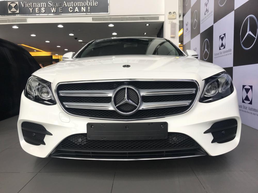 Mercedes-Benz E class E300 2019 - Mercedes-Benz E300 AMG New, Model ...